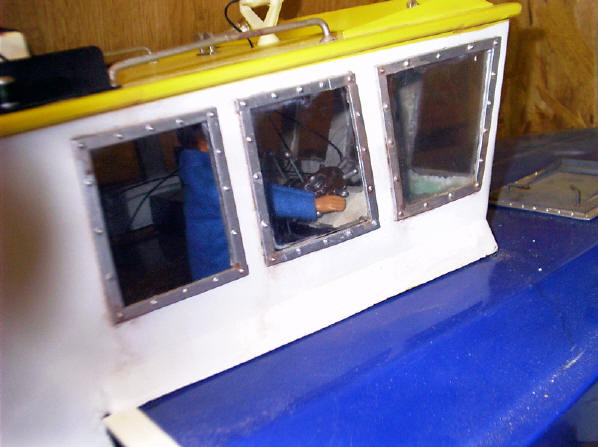 Guy Bagley - Eventide