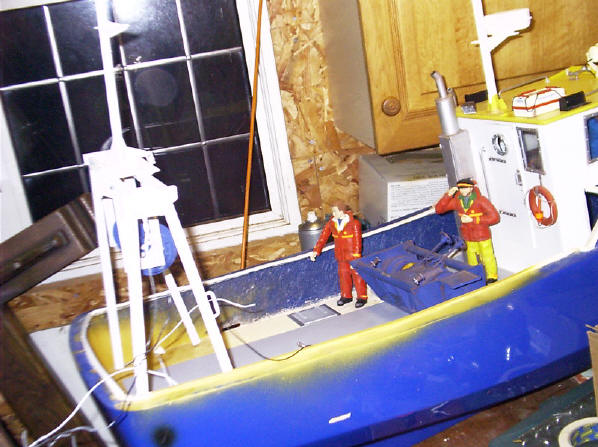 Guy Bagley - Eventide